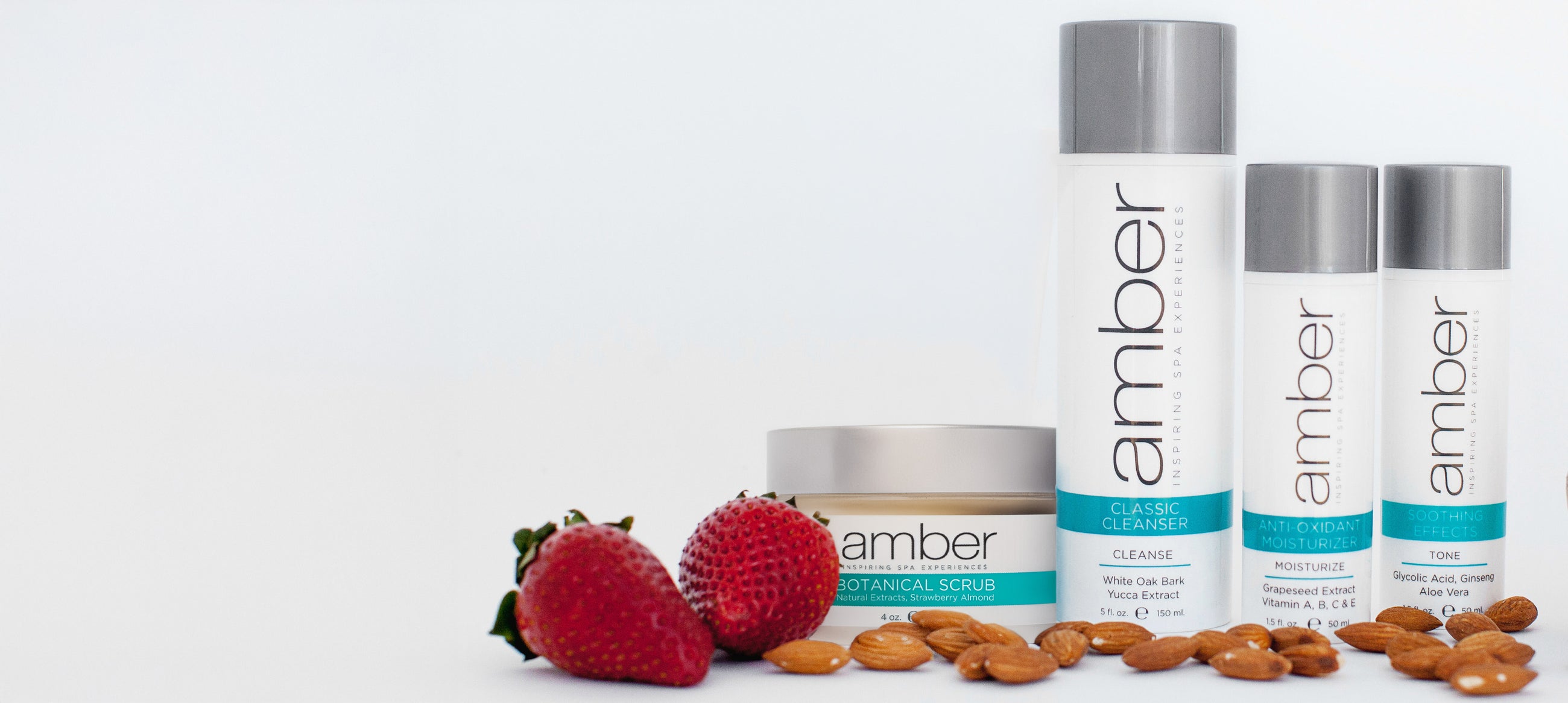 Amber Skincare