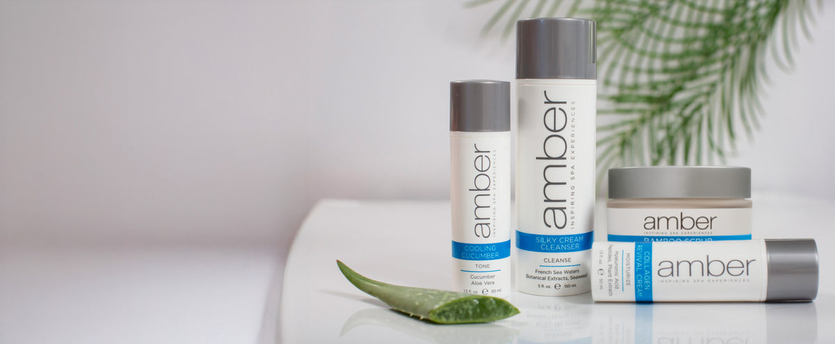 Amber Skincare