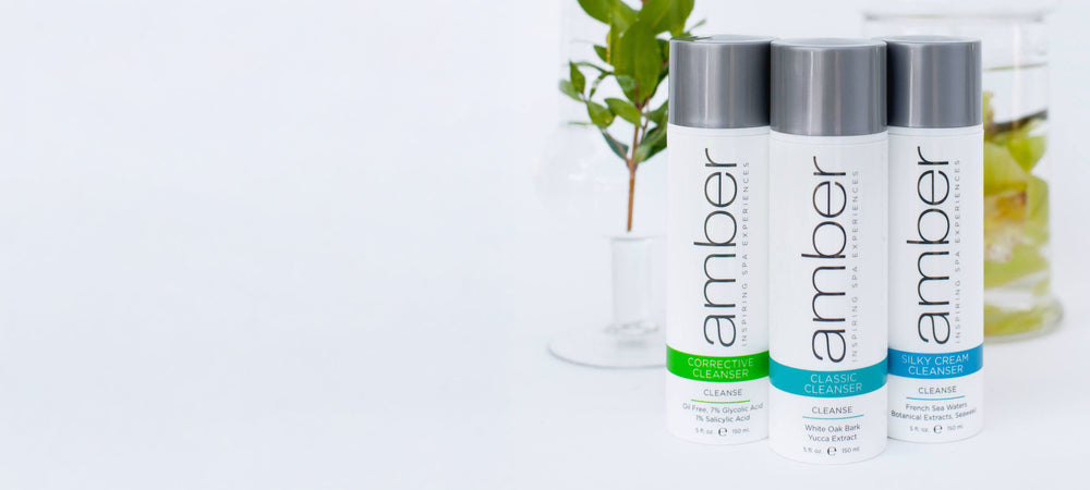 Amber Skincare