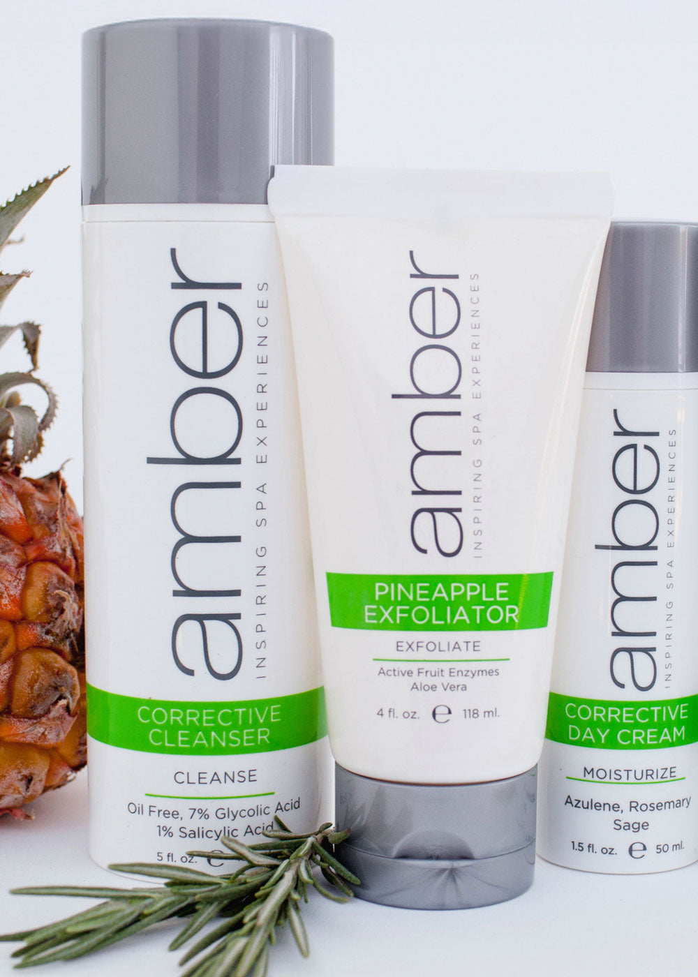 Amber Skincare