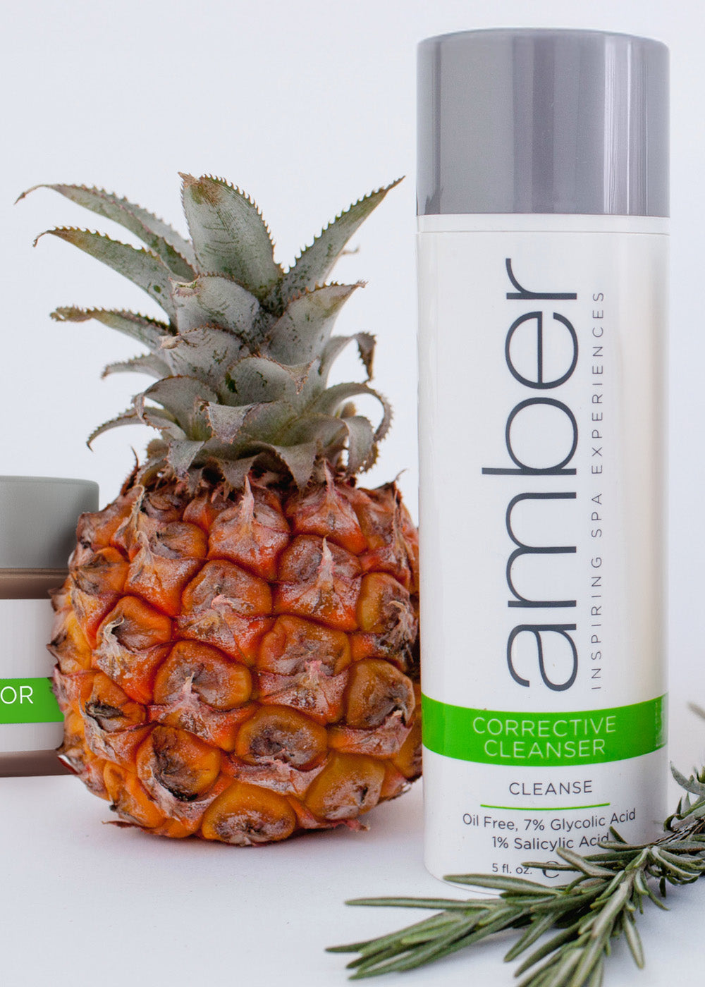 Amber Skincare
