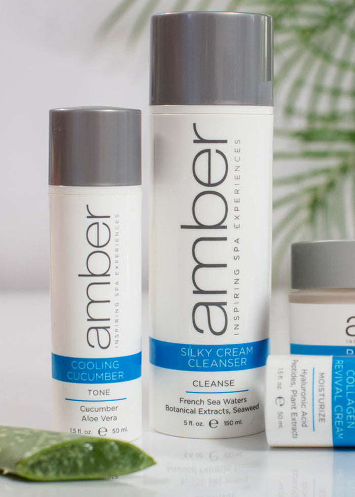 Amber Skincare