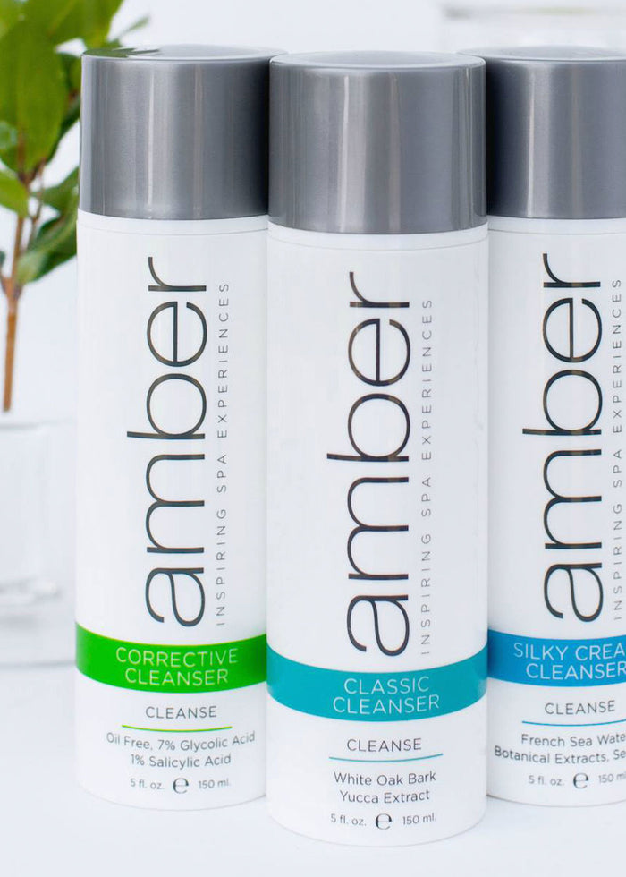 Amber Skincare